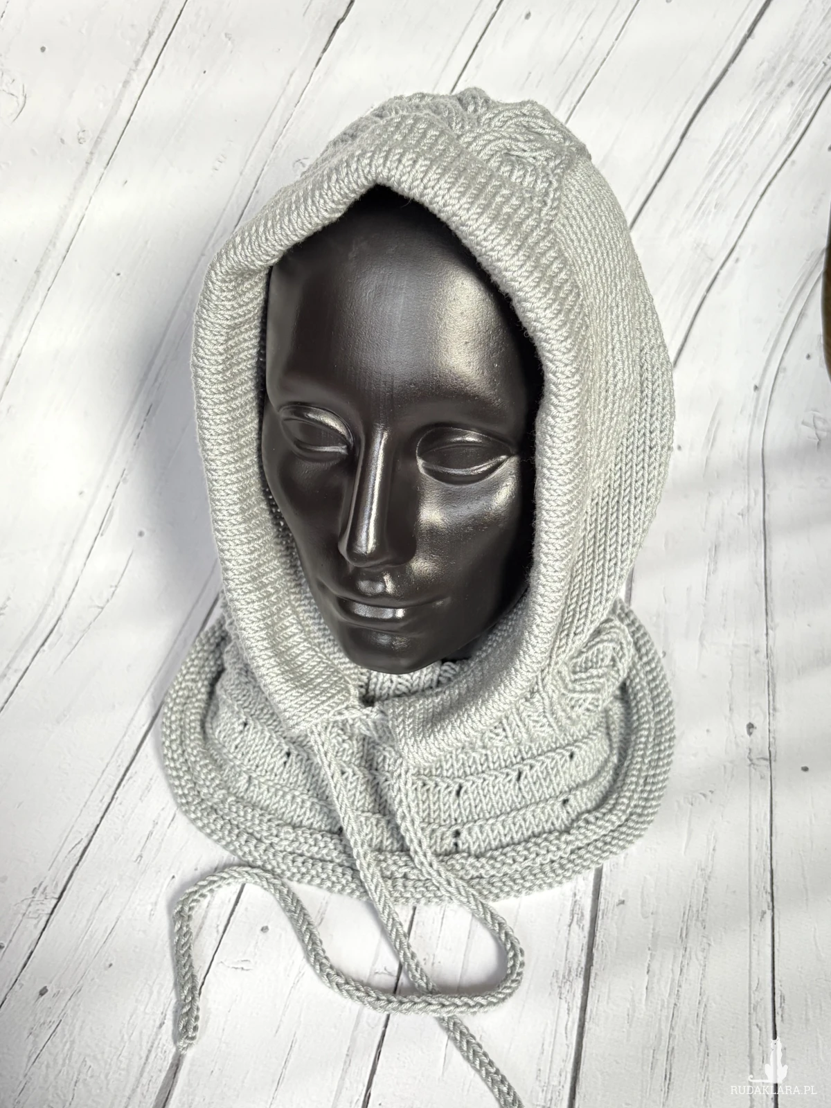 Balaklava - promocja!! przesyłka krajowa gratis • Ruda Klara