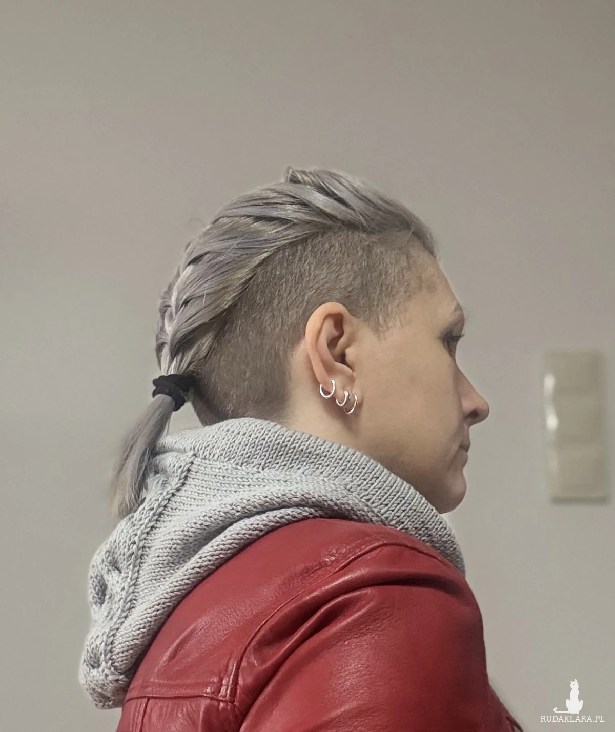 Balaklava - promocja!! przesyłka krajowa gratis • Ruda Klara